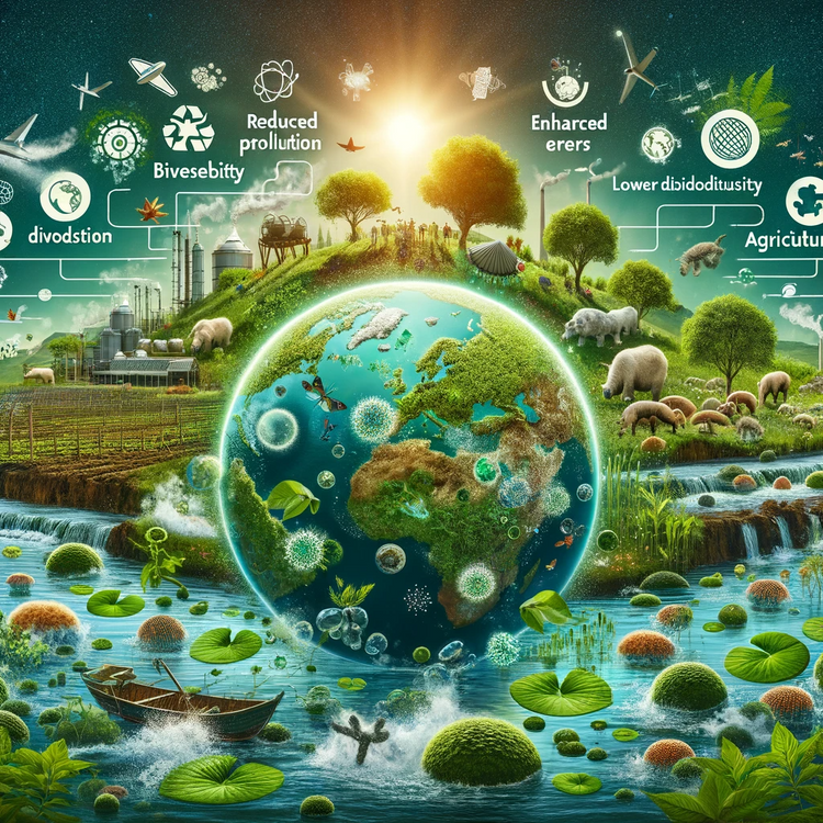 Microbial Cleaning - Part 1 – Culleoka Company LLC